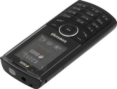samsung e2232 keypad
