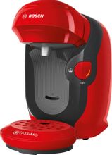 Характеристики Капсульная кофеварка Bosch Tassimo Style TAS1103, 1400Вт ...