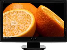 23.6" Монитор ViewSonic VX2453MH-LED, 1920x1080, TN+film, 2хHDMI ...