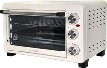 Характеристики Мини-печь Oursson MO2300, черный (1987456) смотреть в СИТИЛИНК