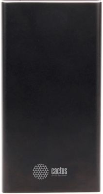 Внешний аккумулятор (Power Bank) Cactus CS-PBFSJT-10000, 10000мAч ...