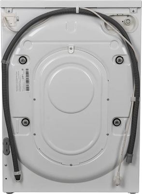 Характеристики Стиральная машина суперузкая Indesit EcoTime IWUB 4105 ...