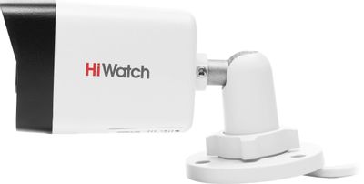 Камера видеонаблюдения IP HIWATCH DS-I200(E)(4mm), 1080p, 4 мм, белый ...