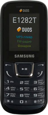 samsung e1282