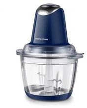 Блендер MORPHY RICHARDS MR9400, стационарный, серый – купить в Ситилинк ...