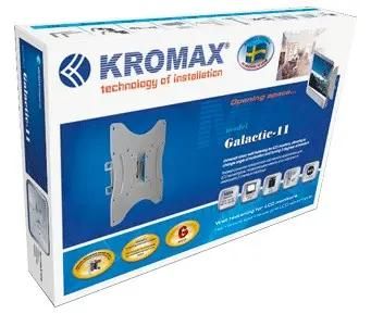 Отзывы на Кронштейн для телевизора Kromax GALACTIC-11, 10-30 ...