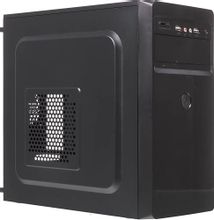 Корпус mATX LinkWorld VC-13M35, Micro-Tower, без БП, черный – купить в ...