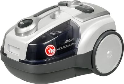 Пылесос Vitek VT-1833 PR, 1800Вт, жемчужный/синий – купить в Ситилинк ...