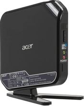 Неттоп Acer Aspire Revo R3700, Intel Atom D525, DDR3 1ГБ, 500ГБ, NVIDIA ...