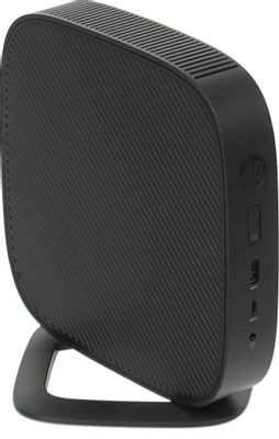 Инструкция, руководство по эксплуатации для тонкий клиент HP Flexible ...