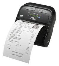 Характеристики Чековый принтер TSC TDM-30 MFi, черный [99-083a502-0012] (1408905) смотреть в ...