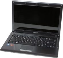 Характеристики Ноутбук Samsung NP-R425-JU02 14", AMD Athlon II P340 2 ...