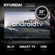 32" Телевизор Hyundai H-LED32BS5002, HD, черный, СМАРТ ТВ, Android TV ...