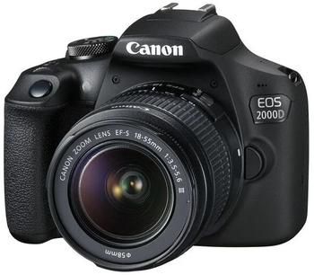 Зеркальные фотоаппараты Canon - купить зеркальный фотоаппарат Кэнон ...