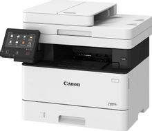 Характеристики МФУ лазерный Canon i-Sensys MF455dw черно-белая печать ...