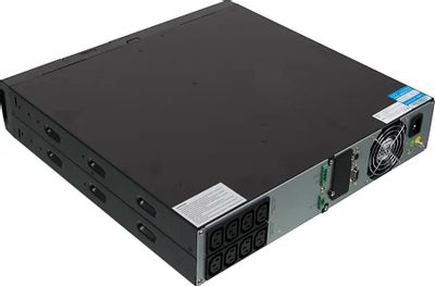 ИБП Ippon Innova RT 1500, 1500ВA [621778] – купить в Ситилинк | 621778