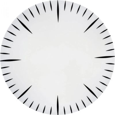 Светильник SMARTBUY Clock, 25 Вт, 6000К белый [sbl-clock-25-w-6k ...