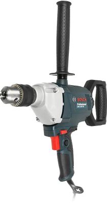 Дрель безударная Bosch GBM 1600RE [06011b0000] – купить в Ситилинк | 386922