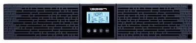 Обзор товара источник бесперебойного питания Ippon Smart Winner II 1500 ...