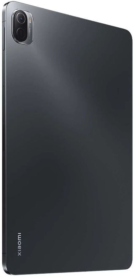 Отзывы на Планшет Xiaomi Pad 5 Pro edition 21051182G 11", 6ГБ, 128GB ...