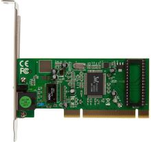 Сетевой адаптер Gigabit Ethernet Acorp L-1000S PCI – купить в Ситилинк ...