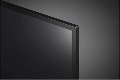 Характеристики 32" Телевизор LG 32LQ630B6LA.ARUB, HD, черный, СМАРТ ТВ ...