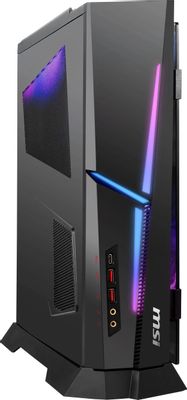 Характеристики Компьютер MSI Trident AS 12TE-440RU, Intel Core i7 ...