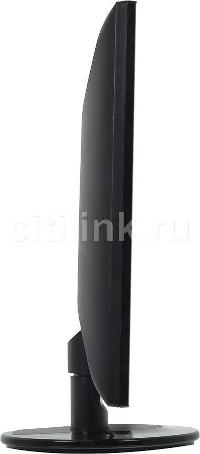 Обзор товара монитор ViewSonic VA2445-LED 23.6", черный [vs15453 ...