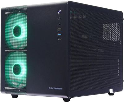 Характеристики Компьютер RASKAT Strike 320190434 Intel Core i3 12100F ...