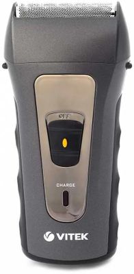 Инструкция, руководство по эксплуатации для электробритва Vitek VT-8264 GY, серый (1033639 ...