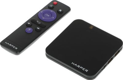 Медиаплеер Harper ABX-215, 16ГБ [h00003158](Б/У) – купить в Ситилинк ...