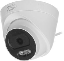 Камера видеонаблюдения IP FOX FX-IPC-D2FP-IR, 1920х1080 pix, 2.8 мм ...