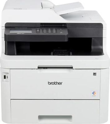 Brother mfc l 3770 cdw store
