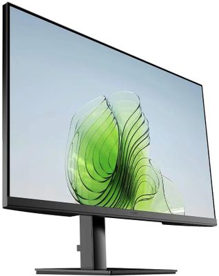 27" Монитор NPC MZ270G, 2560x1440, IPS, 75Гц, 1хHDMI, 1хDP, черный ...