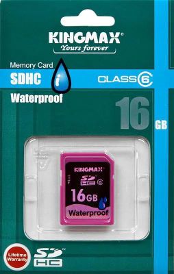 Характеристики Флеш карта SDHC 16Gb Class6 Kingmax w/o adapter (635369) смотреть в СИТИЛИНК