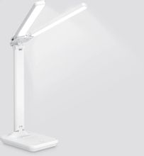 Аксессуары для настольная лампа AMBRELLA LIGHT DE DE490 белый (1939419 ...