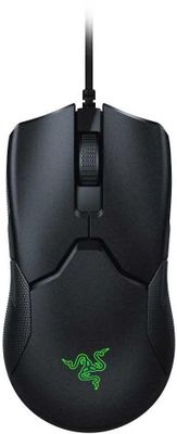 Характеристики Мышь Razer Viper Mini, игровая, оптическая, проводная ...