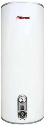 Обзор товара водонагреватель Thermex Round Plus IR 80 V, накопительный, 2кВт, 80л (844286) в ...