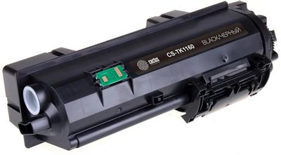Характеристики Картридж Cactus CS-TK1160, TK-1160, черный / CS-TK1160 ...