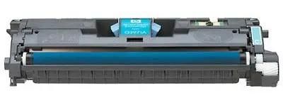 Характеристики Картридж HP Q3971A, голубой / Q3971A (41462) смотреть в ...