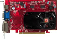Видеокарта PowerColor AMD Radeon HD 6570 AX6570 2GBK3-HE 2ГБ DDR3, oem ...
