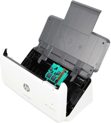 Характеристики Сканер HP ScanJet Pro 3000 s4 [6fw07a] (1363378 ...