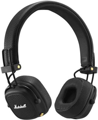 MARSHALL Major III 3.5 Bluetooth mrshlmajor3blkbt04092186 1079306
