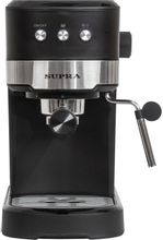 Характеристики Кофеварка Supra CMS-1505, рожковая, черный (2018817) смотреть в СИТИЛИНК