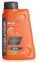 Антифриз Coolstream JPN синий 4.65л 5кг (CS-011002) – купить в Ситилинк | 1809521