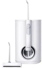 Ирригатор Panasonic EW1611-W цвет:белый – купить в Ситилинк | 1637837