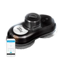 Стеклоочиститель Redmond RV-RW001S, черный – купить в Ситилинк | 426005