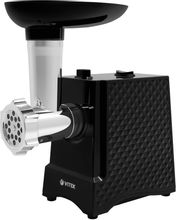 Мясорубка Vitek Midnight VT-3627 – купить в Ситилинк | 2035586