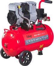 Компрессор поршневой FUBAG OLS 190/24 CM1.6 безмасляный [646067] – купить в Ситилинк | 2081645