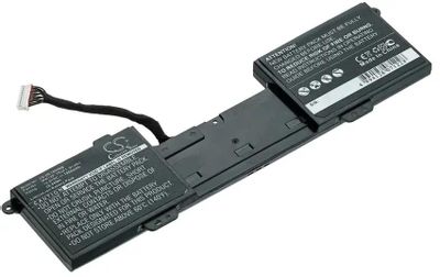 Батарея для ноутбуков PITATEL BT-1254, 1950мAч, 14.8В, Dell Inspiron ...